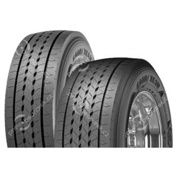 Goodyear FUELMAX S G2 295/80 R22.5 154/149M od 16 876 Kč - Heureka.cz