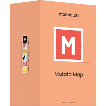 Matatalab Map od 1 590 Kč - Heureka.cz
