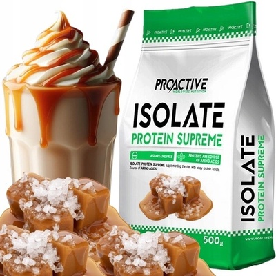 ProActive Isolate 500 g od 10,53 € - Heureka.sk