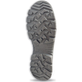 PANDA TOP CLASSIC STRALIS S3 Cl SRC / Zateplená kotníková obuv S3 ...