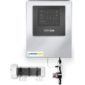 ASEKO ASIN Salt 25 od 37 340 Kč - Heureka.cz