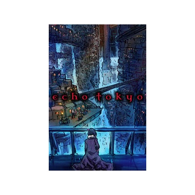 Echo Tokyo: Intro - Heureka.cz