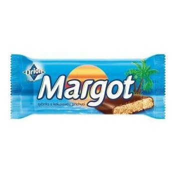 ORION Margot 80g od 15 Kč - Heureka.cz