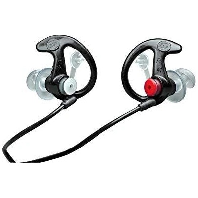 Surefire EP3 Sonic Defenders Špunty do uší černé od 497 Kč - Heureka.cz