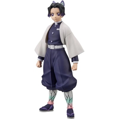 Banpresto Demon Slayer Kimetsu No Yaiba Shinobu Kocho 14cm от 61,68 лв ...