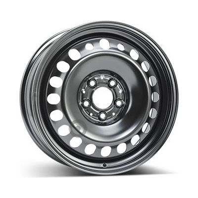 ALCAR STAHLRAD 6,5x17 5x112 ET38 od 63,9 € - Heureka.sk