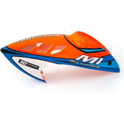 OMP M1 V3 Pro kabína oranžová od 10,79 € - Heureka.sk