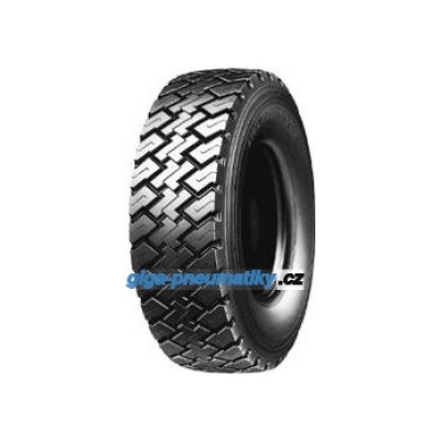 Michelin XZT 9,5/0 R17,5 129/127L - Heureka.cz