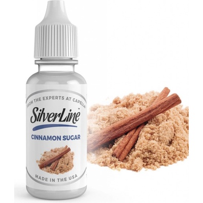 TPA Perfumers Apprentice Cinnamon Danish 2 ml - Heureka.cz