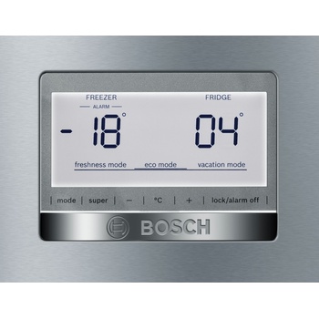 Bosch KGN49AIDP - Heureka.cz