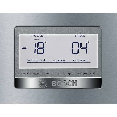 Bosch KGN49AIDP - Heureka.cz