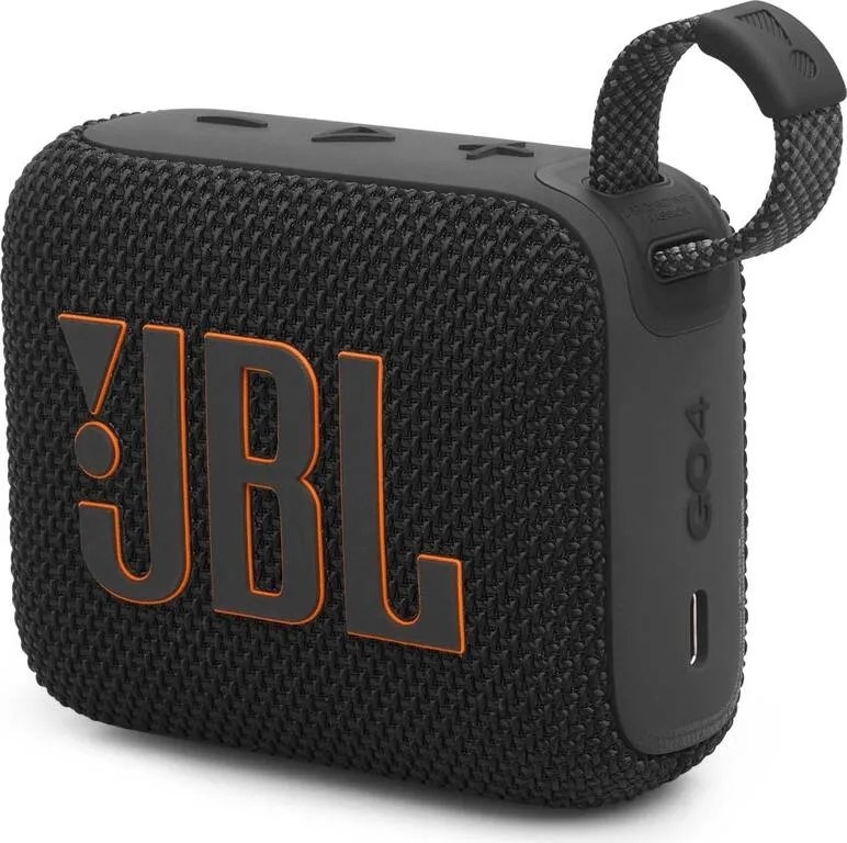JBL GO4 od 929 Kč - Heureka.cz