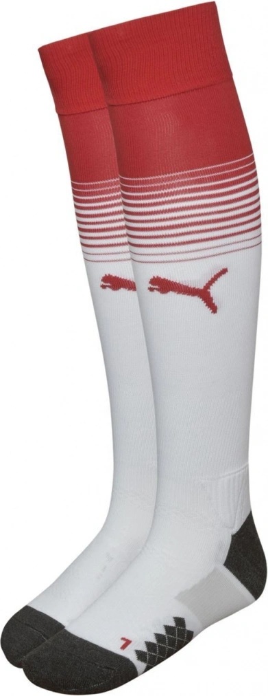 Puma Arsenal Home socks Heureka.sk