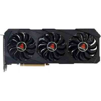 Biostar Radeon RX 6800 XT 16GB GDDR6 VA68T6TMP2 - Heureka.sk