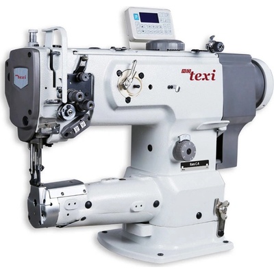 TEXI RAM C-A PREMIUM od 49 900 Kč - Heureka.cz