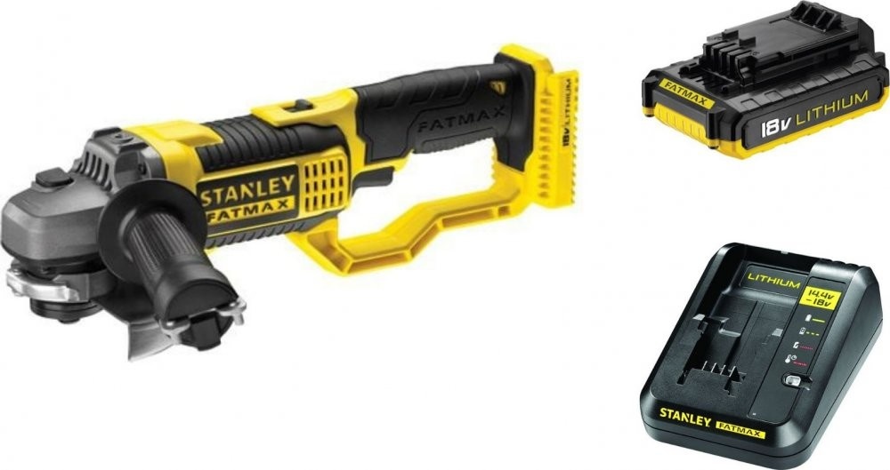 Stanley FMC761B od 126 29 Heureka.sk