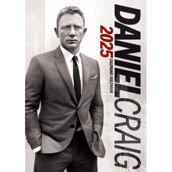 Daniel Craig 2025 - Heureka.sk