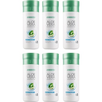 LR Aloe Vera Drinking Gel Active Freedom 6 x 1 l od 5 040 Kč - Heureka.cz
