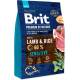 Brit Premium by Nature Sensitive Lamb 15 kg od 839 Kč - Heureka.cz