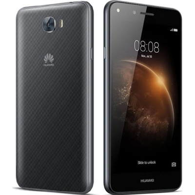 Huawei Y6 II Compact Single SIM - Heureka.cz