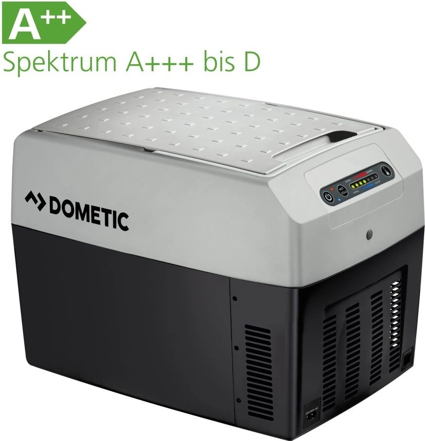 Dometic TropiCool Classic TCX 14 od 4 175 Kč - Heureka.cz