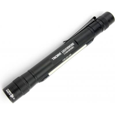 Troika LIGHT@WORK TOR51/BK - Heureka.cz