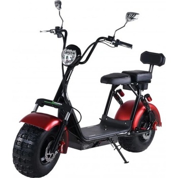 CityCoco X-Scooters XT04 - Heureka.cz