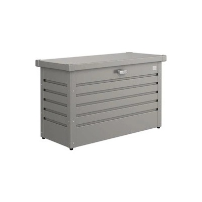 Weber Box FreizeitBox 100 šedý od 7 699 Kč - Heureka.cz