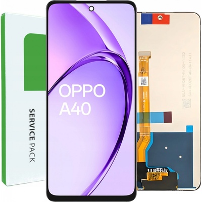 originál Oppo A40 CPH2669 od 705 Kč - Heureka.cz
