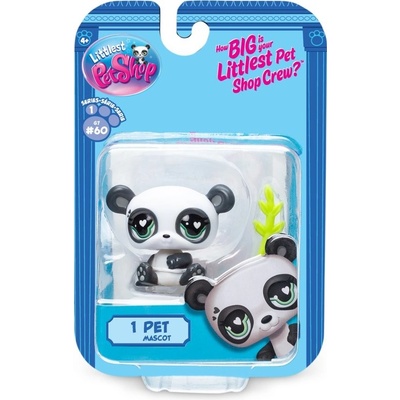 TM Toys Littlest Pet Shop 1 - 18 durhů od 179 Kč - Heureka.cz