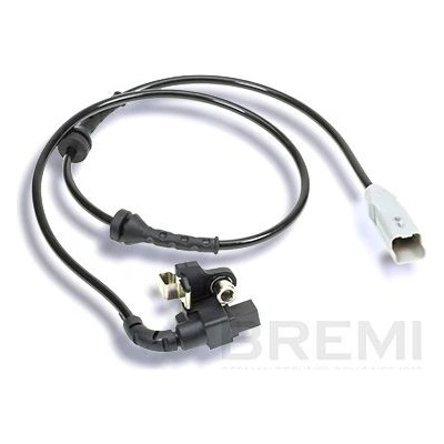 Snímač počtu otáčok kolesa BREMI 51121 od 10,5 € - Heureka.sk