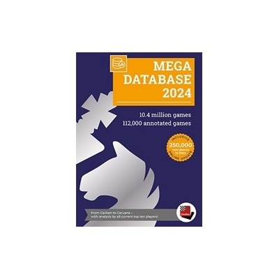 Mega Database 2024 - Heureka.cz