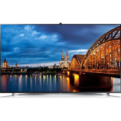 Samsung UE55F8000 - Heureka.cz