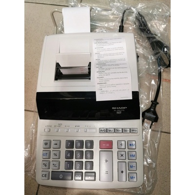 Kalkulačky s páskou - 19 produktů - Heureka.cz