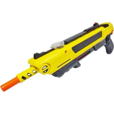 Bugblaster Brokovnice na sůl Bug Blaster - Yellow od 890 Kč - Heureka.cz