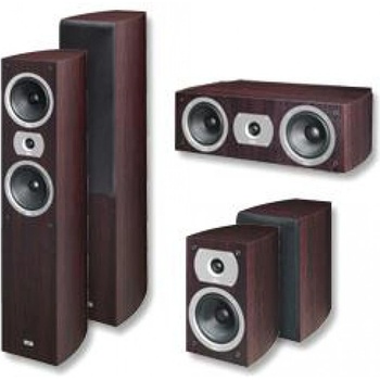 Heco Victa set 500 - Heureka.cz