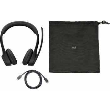 Logitech Wireless Zone 305 Headset Teams Version od 2 843 Kč - Heureka.cz