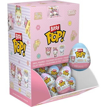 Funko Мини фигура Funko Bitty POP! Sanrio: Hello Kitty - Easter Eggs ...
