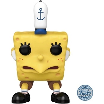 Funko Pop! Mocking Spongebob Sponge Bob Special od 414 Kč - Heureka.cz
