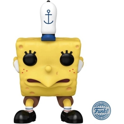 Funko Pop! Mocking Spongebob Sponge Bob Special od 587 Kč - Heureka.cz