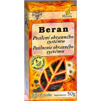 Milota Beran 50 g od 42 Kč - Heureka.cz