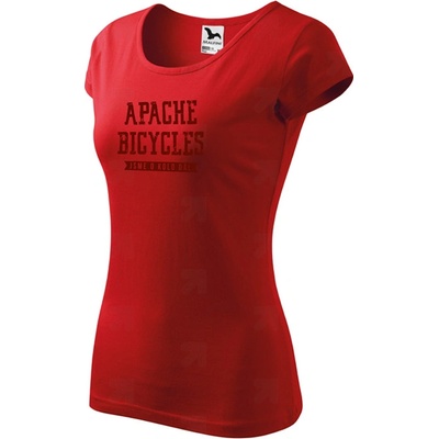 APACHE Red lady od 149 Kč - Heureka.cz