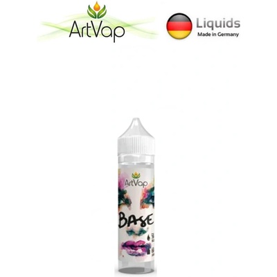 ArtVap Báze VPG 30/70 0 mg 30 ml od 11,64 € - Heureka.sk