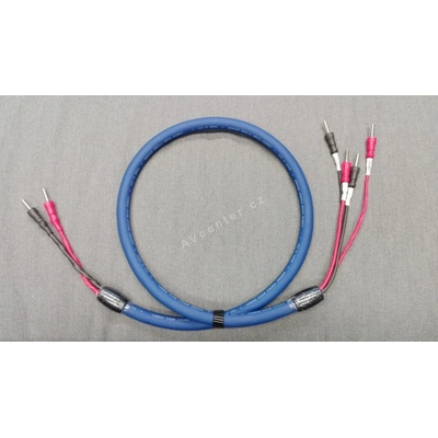 Cardas Reproduktorový kabel Cardas Clear Cygnus, Bi-Wire - 2x1,5m od 42 ...