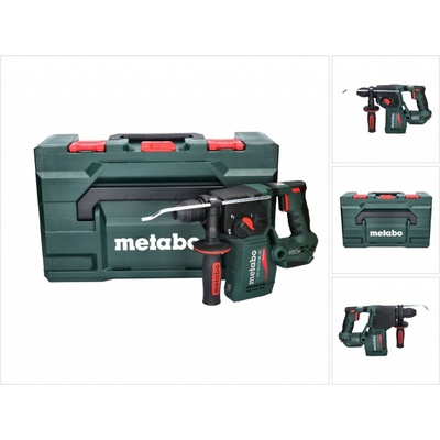 Metabo KH 18 LTX BL 24 601713840 od 216,9 € - Heureka.sk