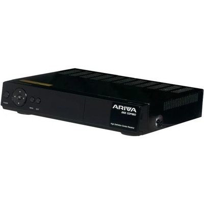 Ferguson Ariva 202E HD - Heureka.cz