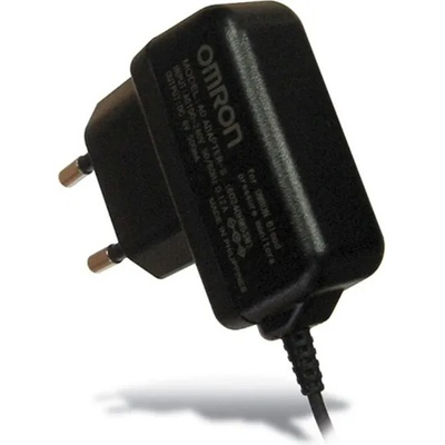 Omron Адаптер за апарати за кръвно Omron ( 9515336-9 / HEM-ACW5-E ...