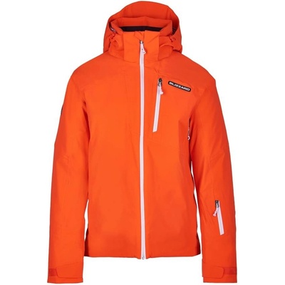 Blizzard Ski Jacket Silvretta red od 3 999 Kč - Heureka.cz