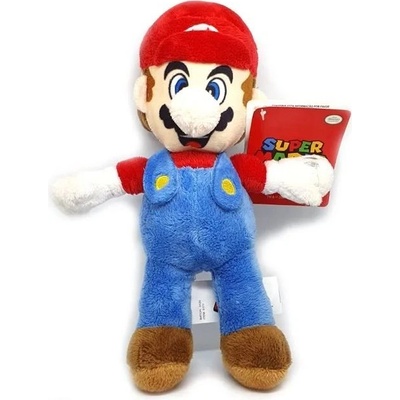Toei Super Mario 5171MD 20 cm od 223 Kč - Heureka.cz
