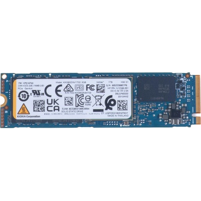 HP 1TB PCIe-4x4 Solid State Drive, B8BD6AA od 3 949 Kč - Heureka.cz
